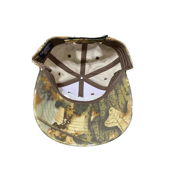 advatage Timber | Accessories | Advantage Timber Adjustable Hat Ppg ...